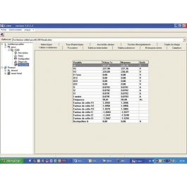 Logiciel E.VIEW pour ENERIUM